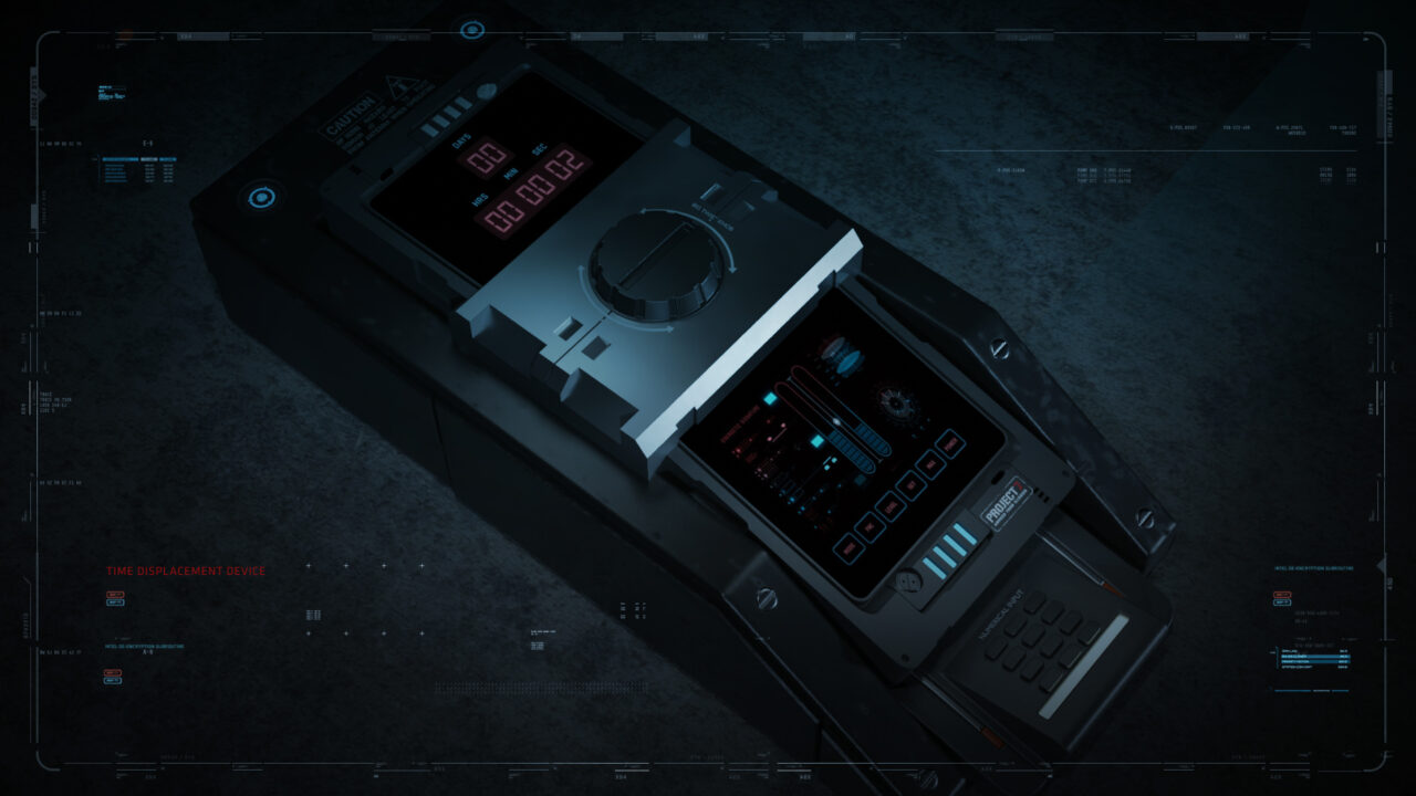 Updates | Tactical Time Weapon